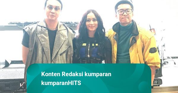 Dimaz Andrean Rilis Lucky Star, Hasil Kolaborasi dengan Laura Theux dan Jocaso | kumparan.com
